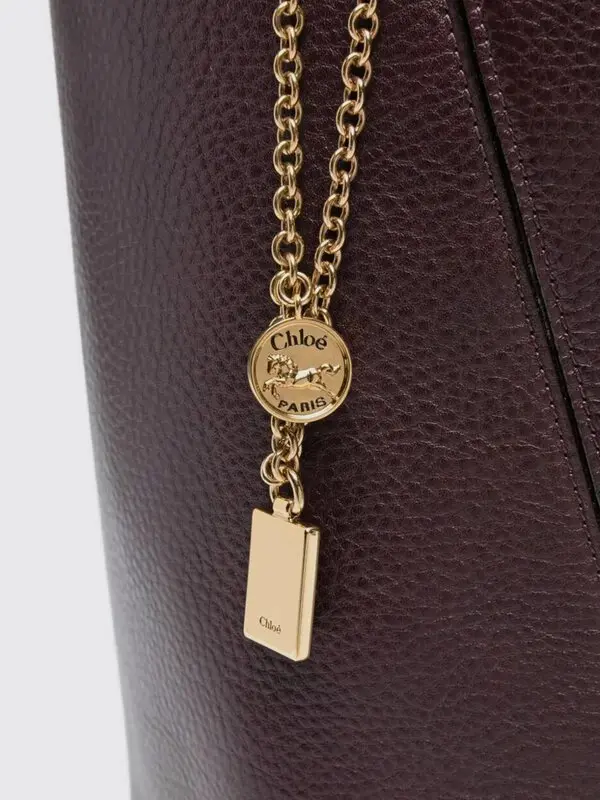 Chloé Shoulder Bag Colour