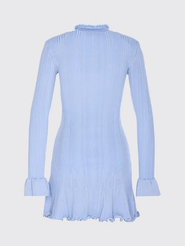 SELF-PORTRAIT Dress Colour