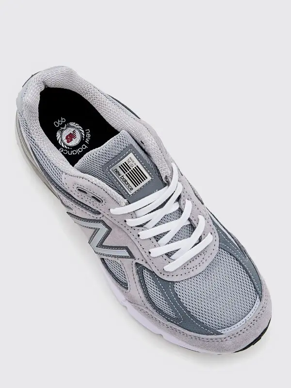 NEW BALANCE Trainers Colour