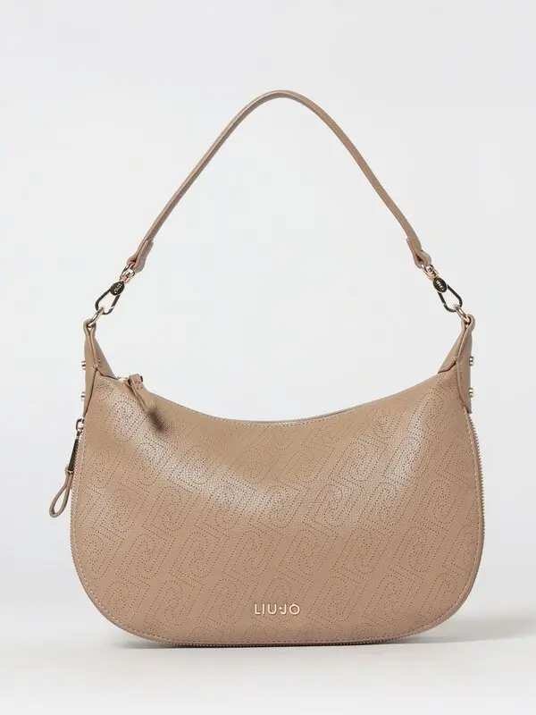 Liu Jo Shoulder Bag Colour - Brown