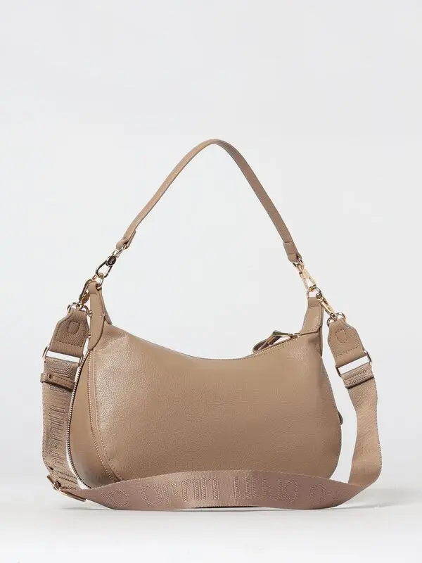 Liu Jo Shoulder Bag Colour - Brown
