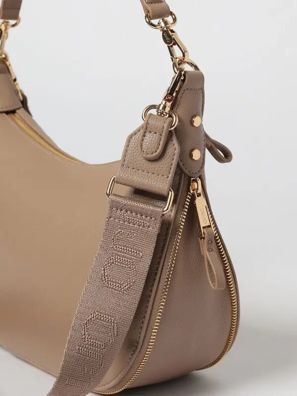 Liu Jo Shoulder Bag Colour - Brown