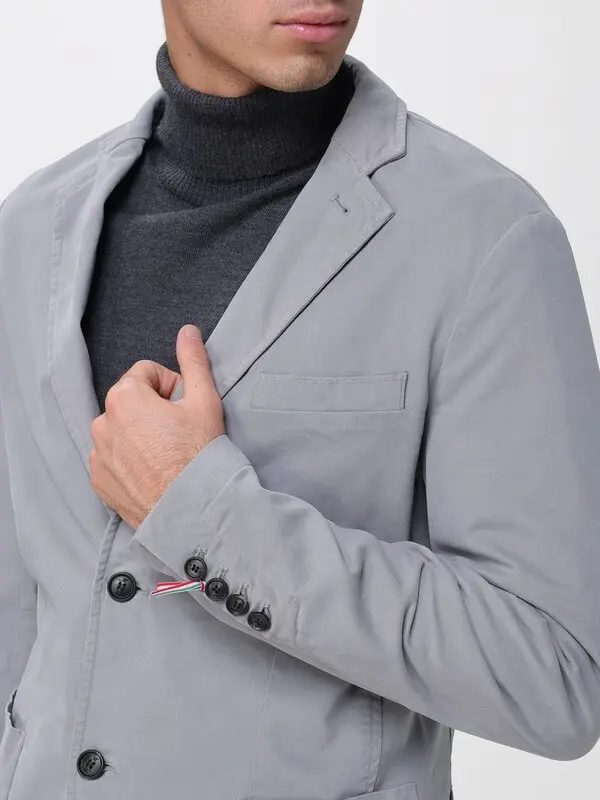 MASON'S Tailored Blazer