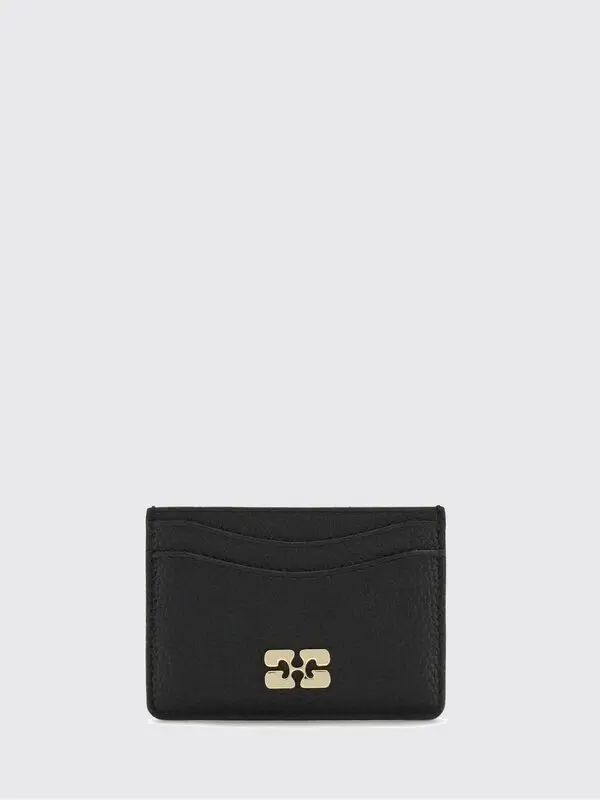GANNI Wallet Colour