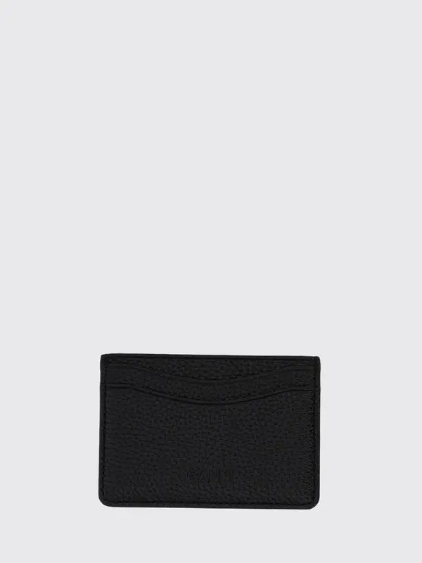 GANNI Wallet Colour