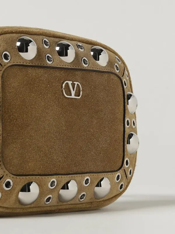 Valentino Garavani Shoulder Bag Colour - Beige