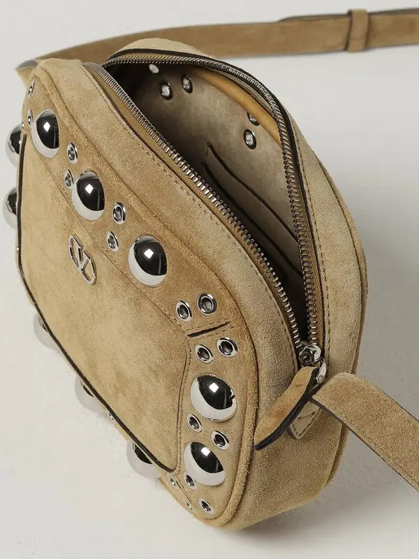 Valentino Garavani Shoulder Bag Colour - Beige