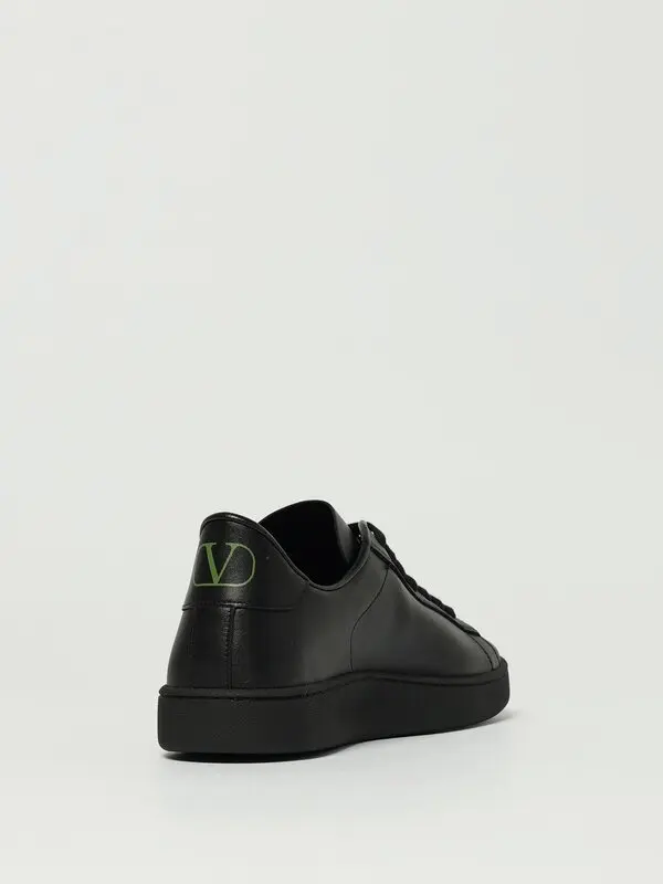 Valentino Garavani Trainers Colour - Black