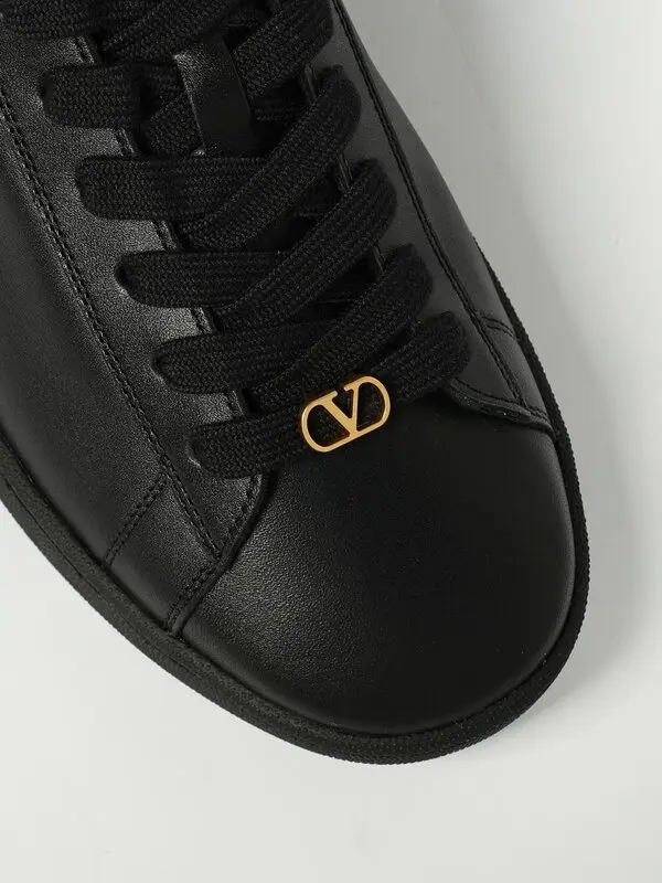 Valentino Garavani Trainers Colour - Black