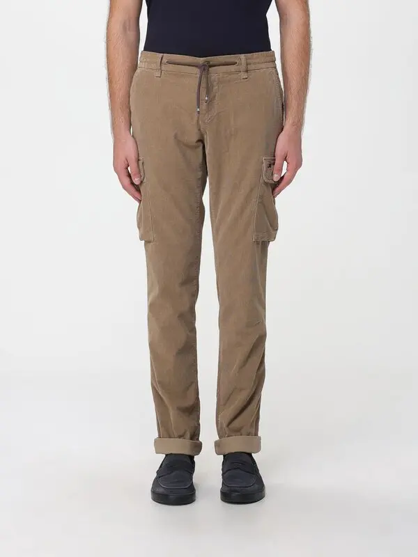 MASON'S Cargo Trousers