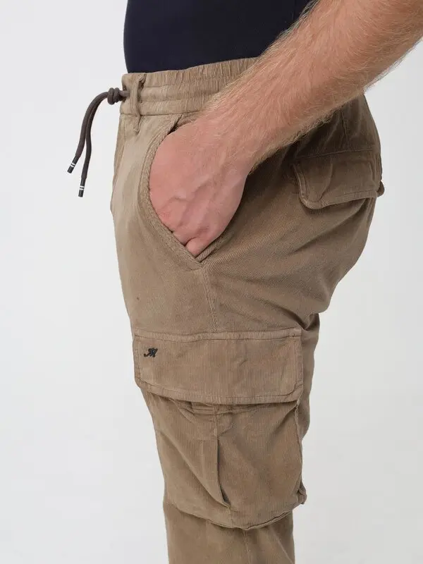 MASON'S Cargo Trousers