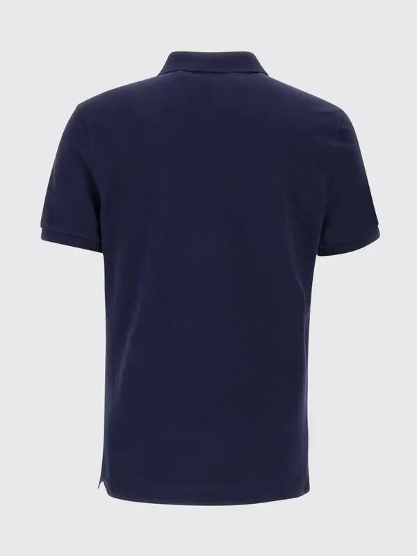 Lacoste Polo Shirt Colour - Navy