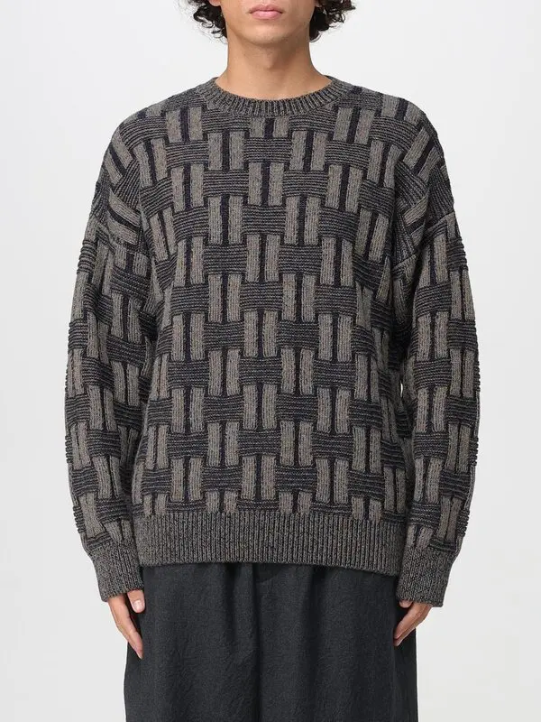 Giorgio Armani Jumper Colour
