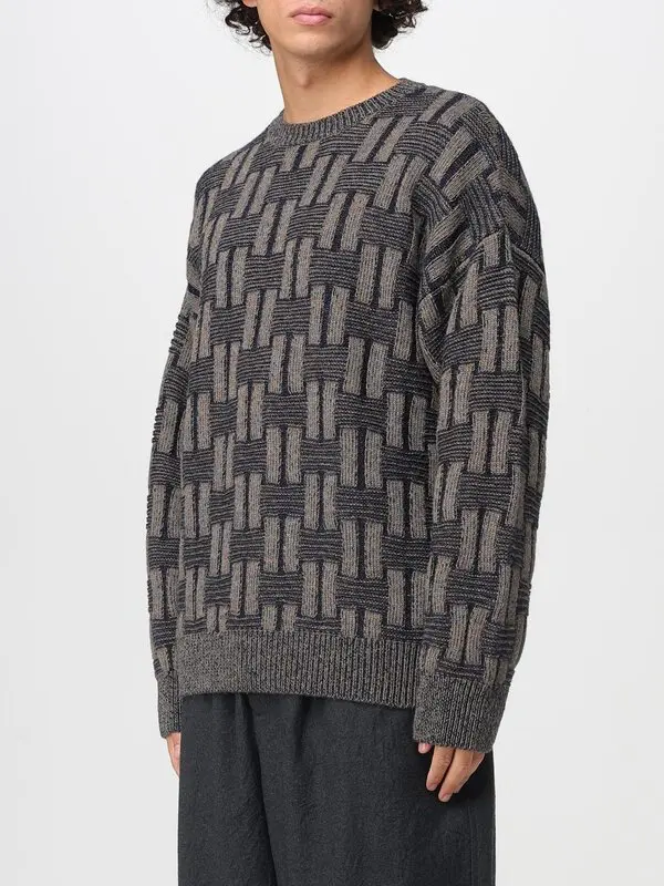 Giorgio Armani Jumper Colour