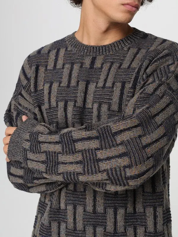 Giorgio Armani Jumper Colour