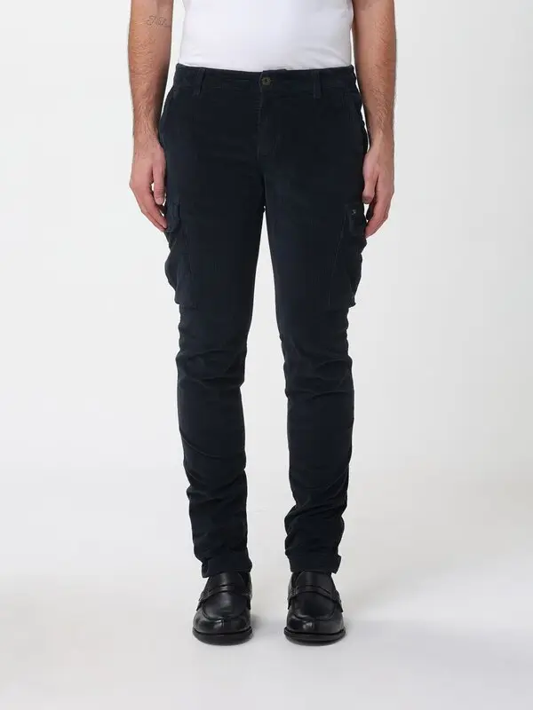 MASON'S Cargo Trousers