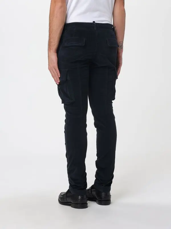 MASON'S Cargo Trousers