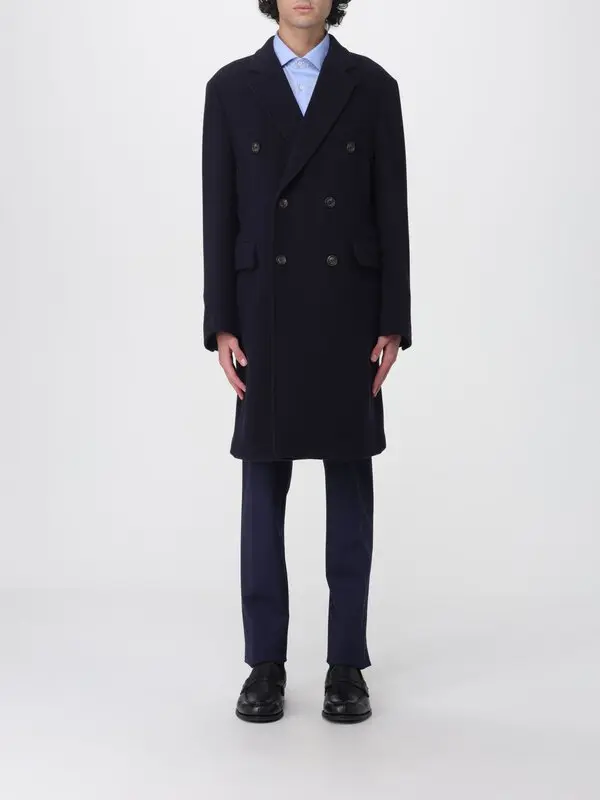 Eleventy Coat Colour