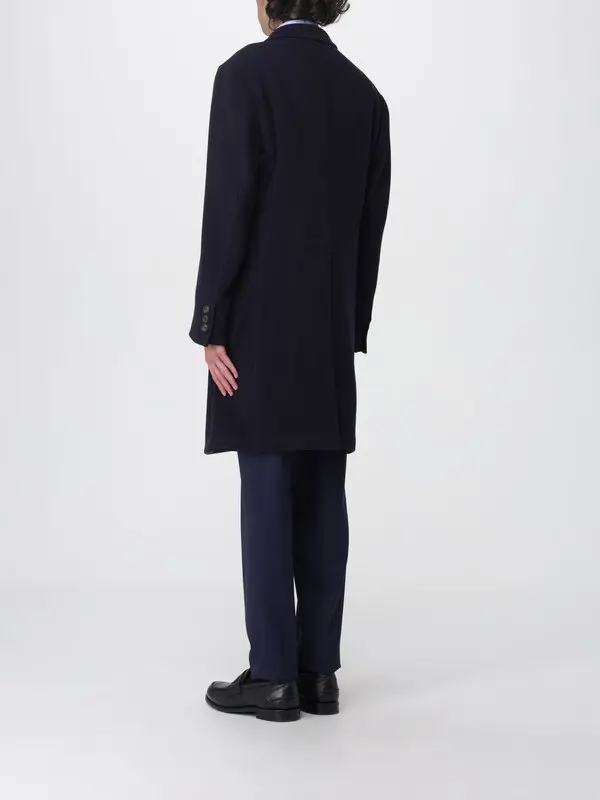 Eleventy Coat Colour