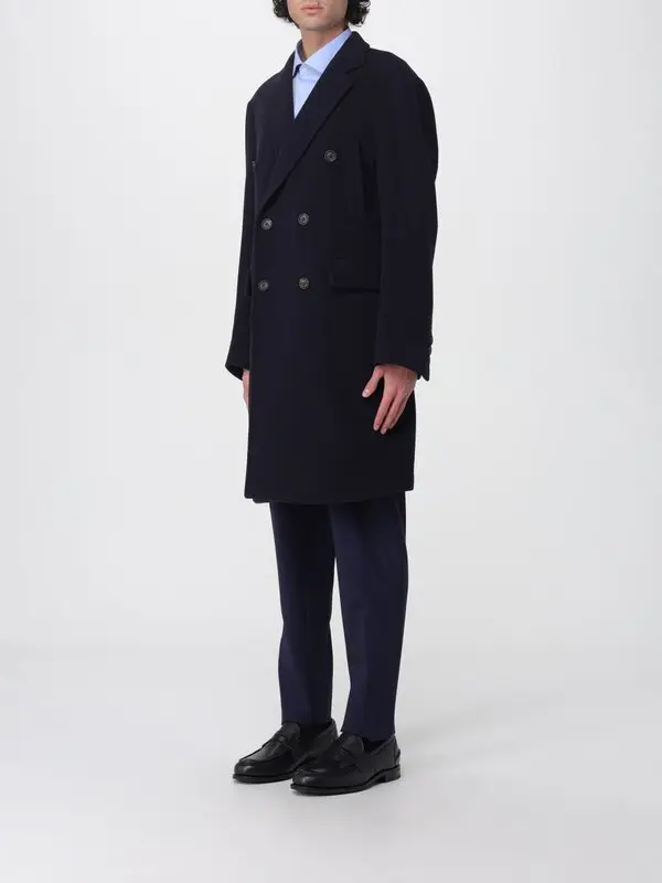 Eleventy Coat Colour