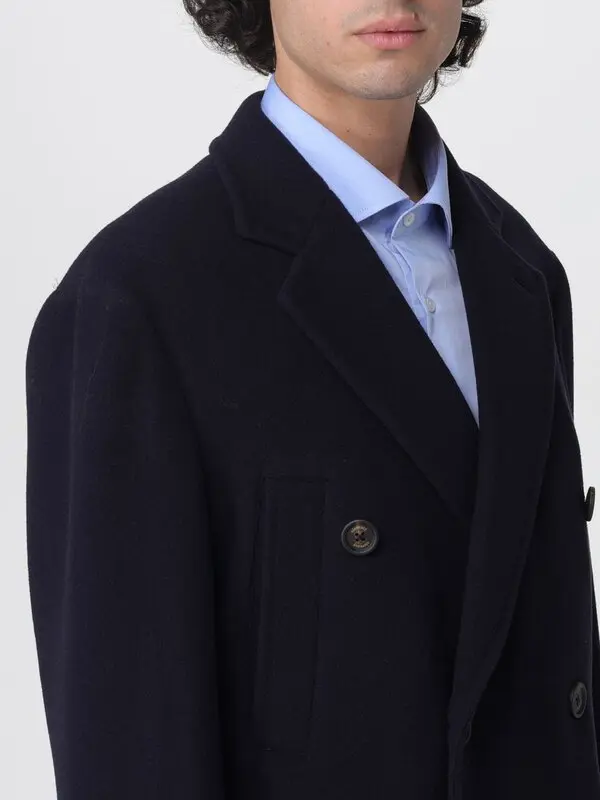 Eleventy Coat Colour