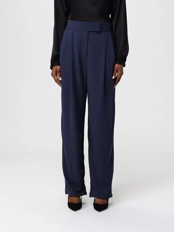 Giorgio Armani Trousers Colour