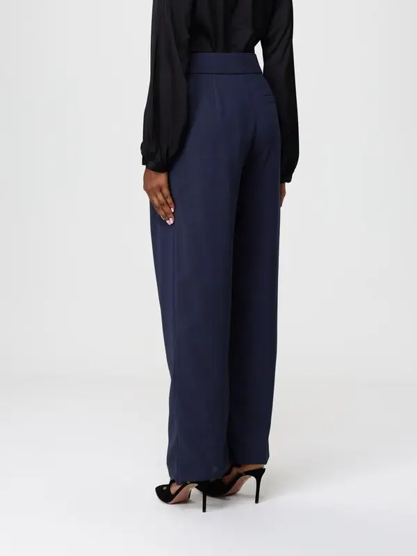 Giorgio Armani Trousers Colour
