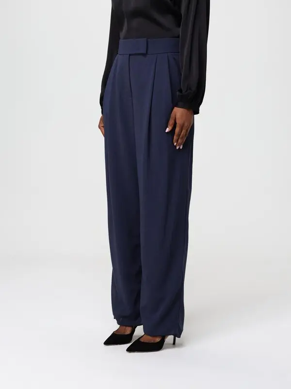 Giorgio Armani Trousers Colour