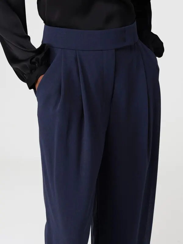 Giorgio Armani Trousers Colour