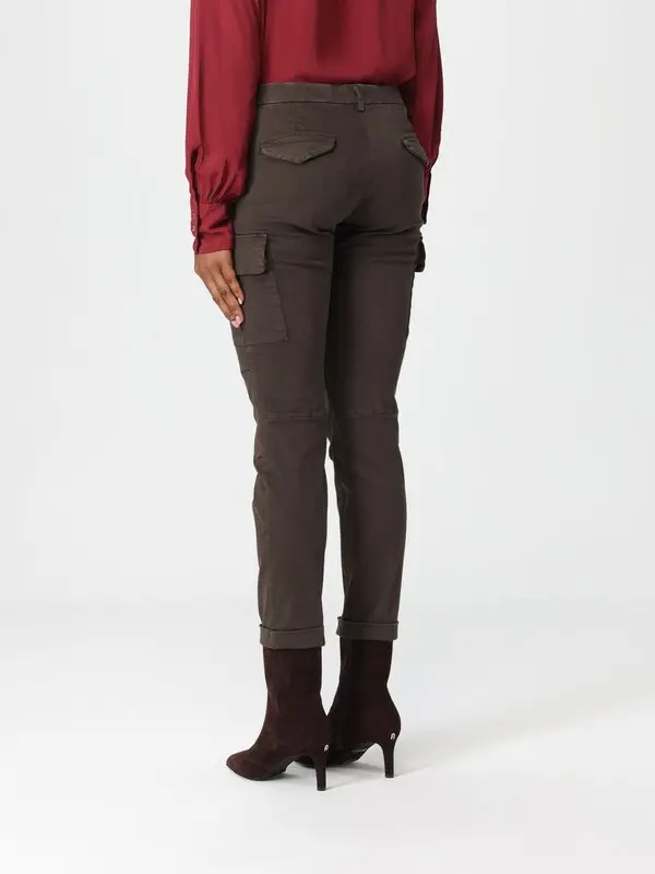 MASON'S Trousers Colour
