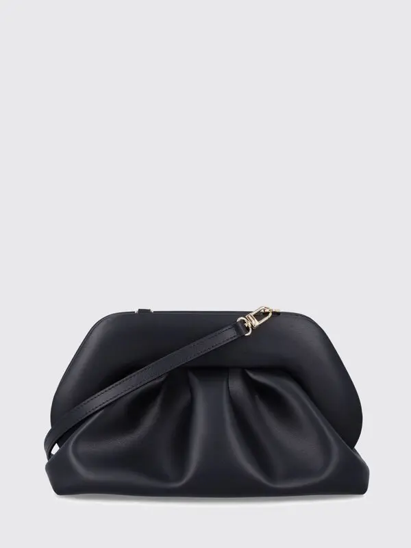 THEMOIRE Bios Vegan Leather Clutch