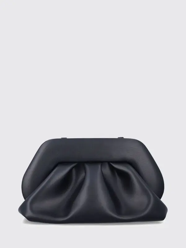 THEMOIRE Bios Vegan Leather Clutch