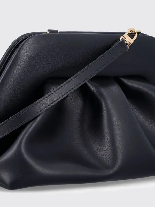 THEMOIRE Bios Vegan Leather Clutch