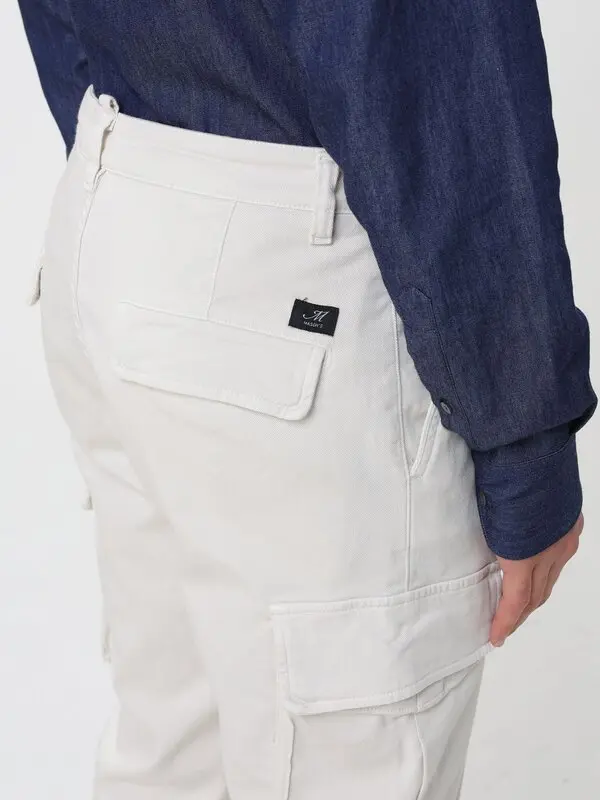 MASON'S Cargo Trousers