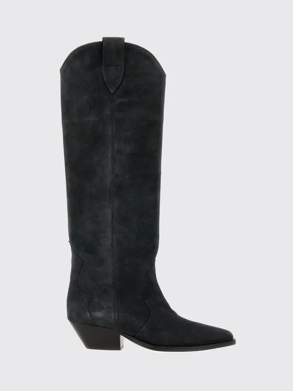 Isabel Marant Étoile Boots Colour