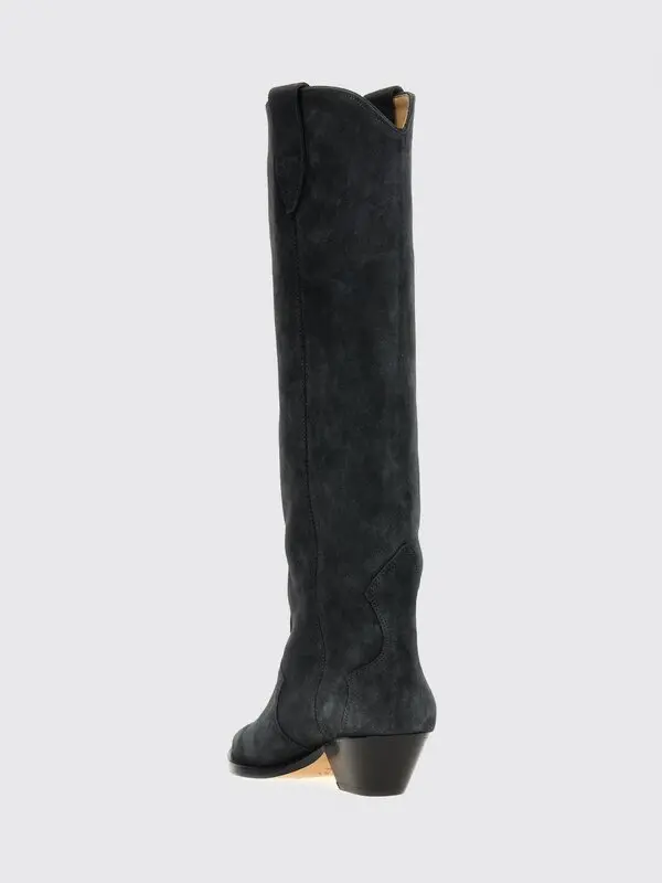 Isabel Marant Étoile Boots Colour