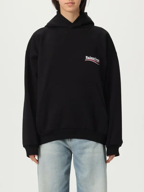 Balenciaga Sweatshirt Colour