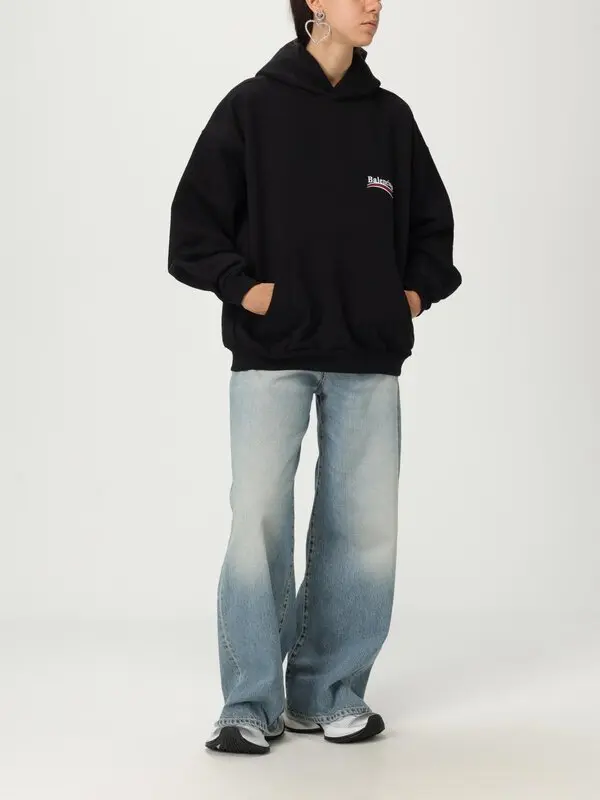 Balenciaga Sweatshirt Colour