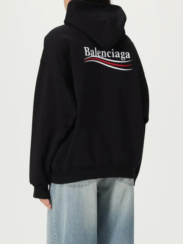 Balenciaga Sweatshirt Colour