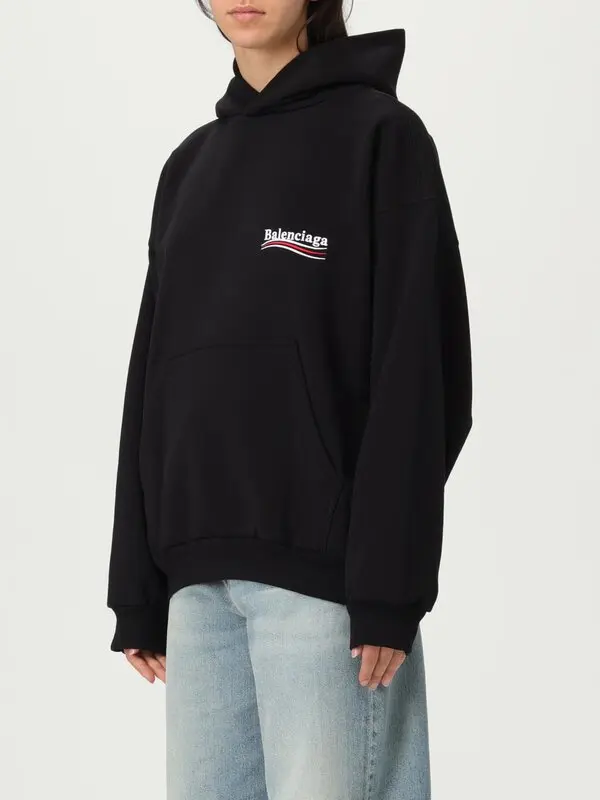 Balenciaga Sweatshirt Colour