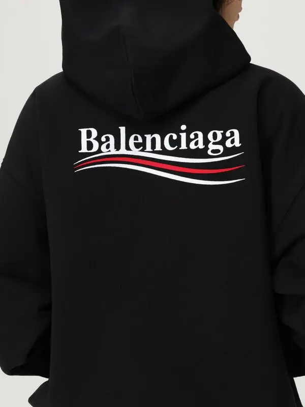 Balenciaga Sweatshirt Colour
