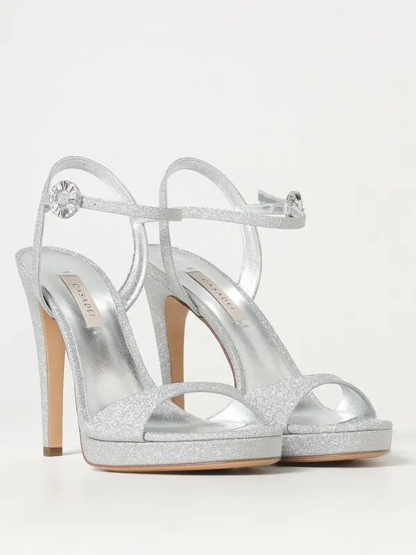 Casadei Heeled Sandals