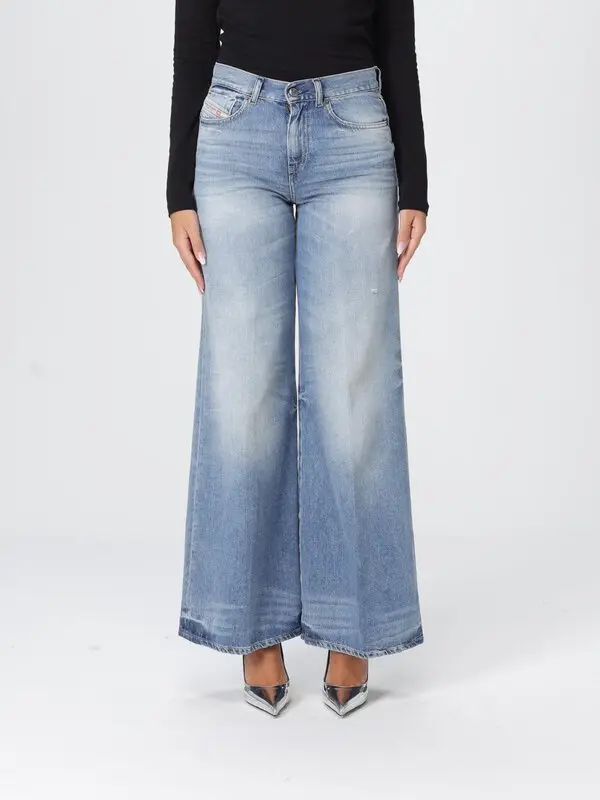 DIESEL® Jeans Colour