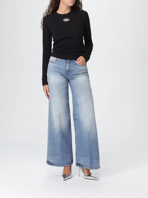 DIESEL® Jeans Colour