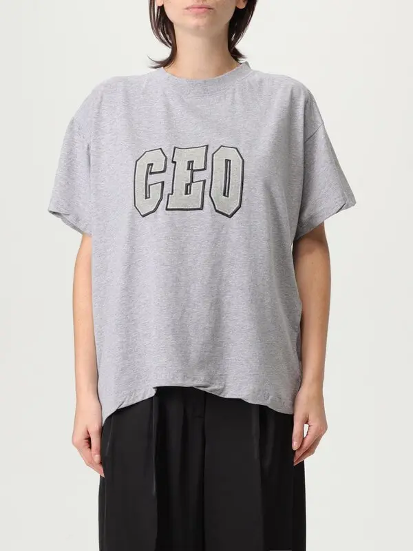Balenciaga T-shirt Colour