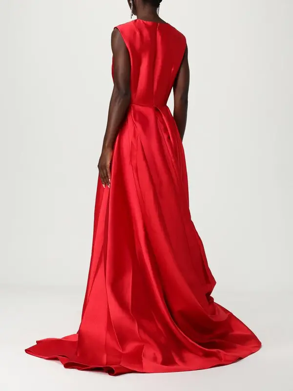 Solace London Dress Colour