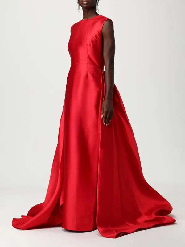Solace London Dress Colour