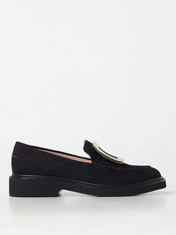 ROGER VIVIER Loafers Colour