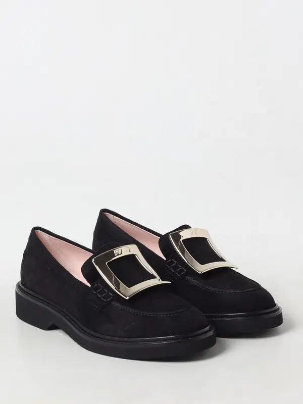 ROGER VIVIER Loafers Colour