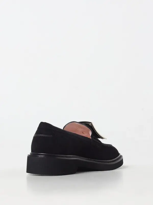 ROGER VIVIER Loafers Colour